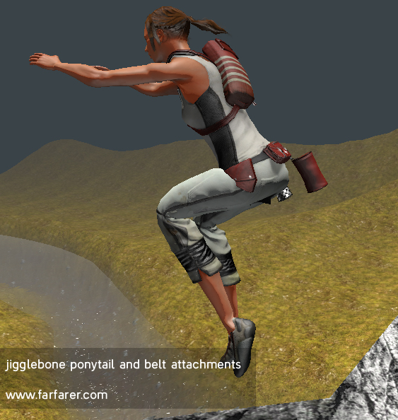 James O'Hare, Game Character Artist: Resources & Tutorials