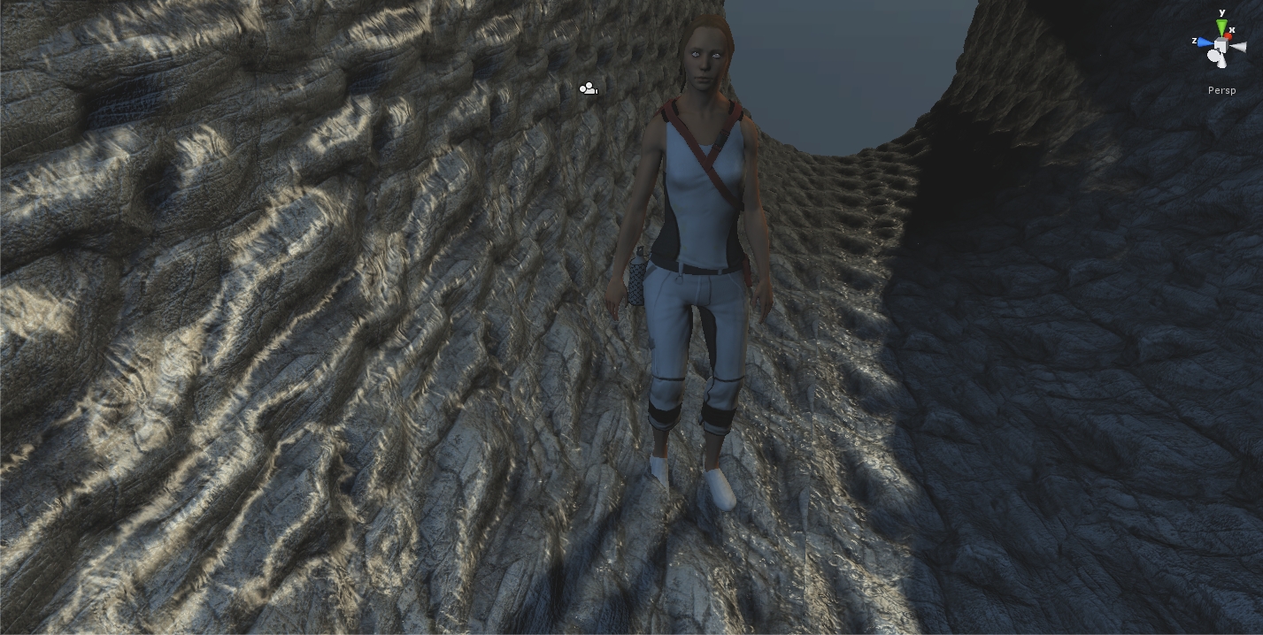 Weather Effects on an Entire Scene - Best Method? - Unity Engine ...